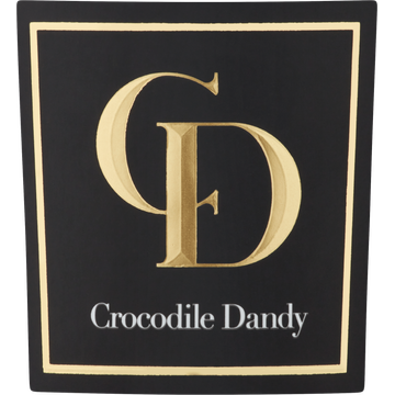 Crocodile Dandy - Rouge - 750ML bestellen? | Jumbo