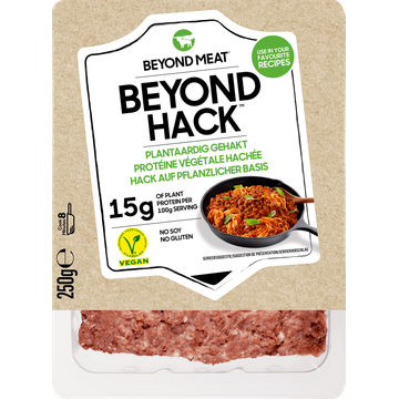 Beyond Meat kopen & bestellen | Jumbo