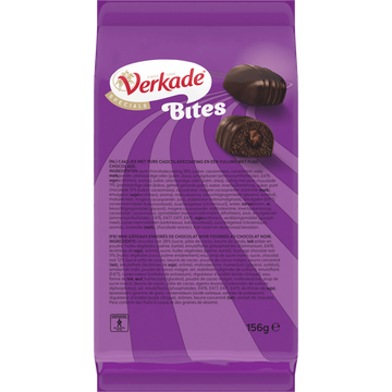 Verkade Specials Bites Chocolade Cake bestellen? | Jumbo