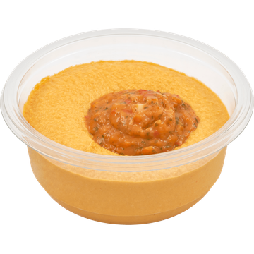 Jumbo Hummus Pompoen 200 g bestellen? | Jumbo