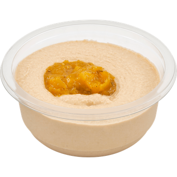 Jumbo Hummus Gekarameliseerde Ui 200 g bestellen? | Jumbo