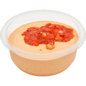 Jumbo Hummus Geroosterde Paprika 200 g bestellen? | Jumbo