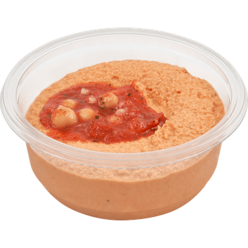 Jumbo Hummus Tomaat 200 g bestellen? | Jumbo