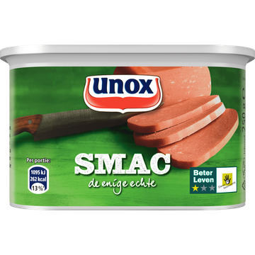 Smac en luncheon Unox kopen & bestellen | Jumbo