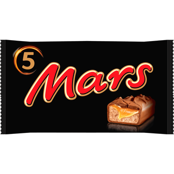Mars kopen & bestellen | Jumbo
