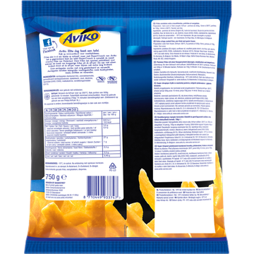 Aviko Pommes Frites Supercrunch Airfryer bestellen? | Jumbo
