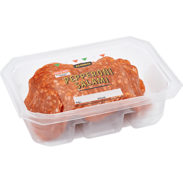 Jumbo Pepperoni Salami 50 g bestellen? | Jumbo