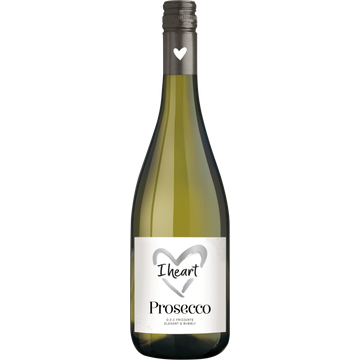 I Heart - Prosecco - 750 ML bestellen? | Jumbo