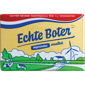 Ongezouten roomboter Aanbiedingen en actuele prijzen vergelijken ...