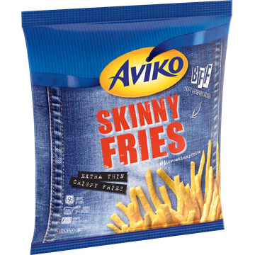 Aviko Friet Skinny Fries bestellen? | Jumbo