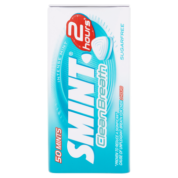 Smint Aanbiedingen en actuele prijzen vergelijken | Supermarkt scanner