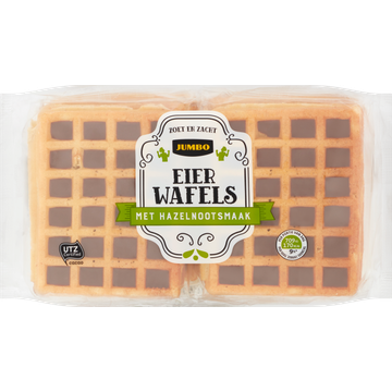 Jumbo Suikerwafels met Chocolade 7 Stuks bestellen? | Jumbo