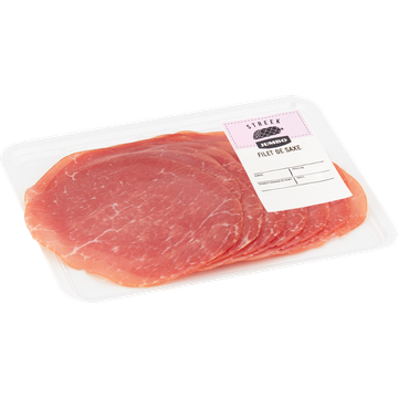 Jumbo Filet de Saxe ca. 100 g bestellen? | Jumbo