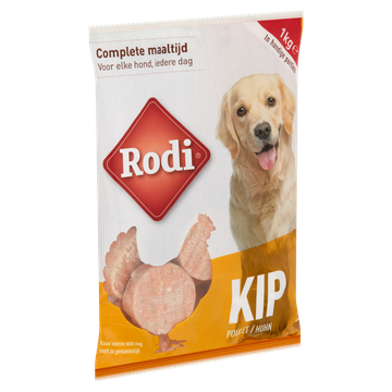 Rodi Kip met Rijst 1 kg bestellen? | Jumbo