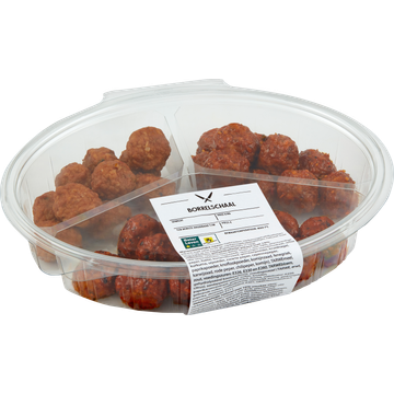 Borrelschaal 400 g bestellen? | Jumbo