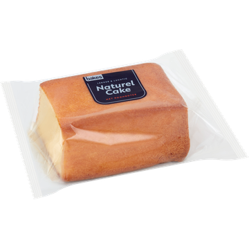 Bakes Roombotercake 450 g bestellen? | Jumbo