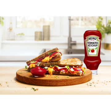 Heinz Tomato Ketchup 570 ml bestellen? | Jumbo