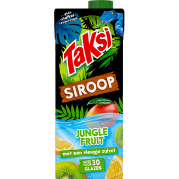 Limonade siroop Taksi kopen & bestellen | Jumbo