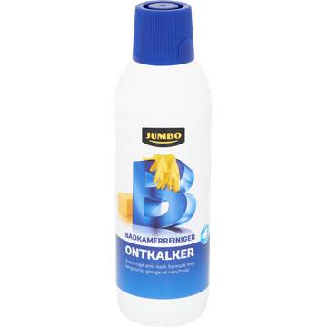 Jumbo Ontkalker 500 ml bestellen? | Jumbo
