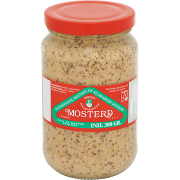 Doesburgsche Mosterd 300 g bestellen? | Jumbo