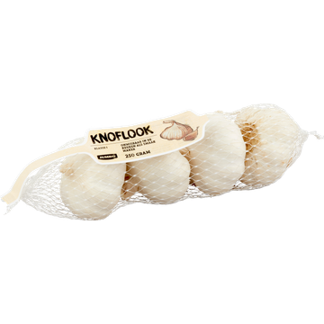 Jumbo Knoflook 250 g bestellen? | Jumbo