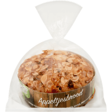 Jumbo - Appeltjesbrood - 450g bestellen? | Jumbo