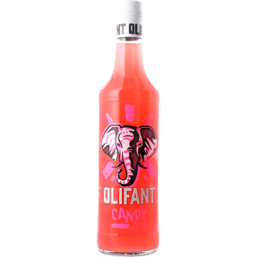 Olifant - Candy - 700ML bestellen? | Jumbo