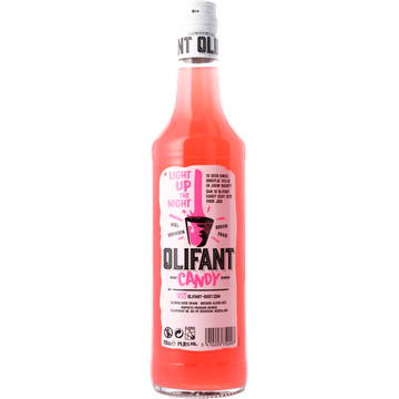 Olifant - Candy - 700ML bestellen? | Jumbo