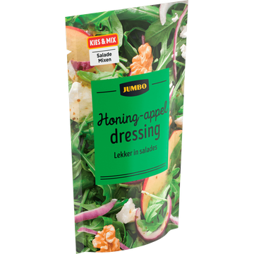 Jumbo Honing-Appel Dressing 70 g bestellen? | Jumbo