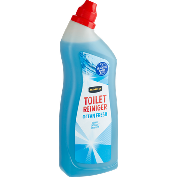 Jumbo Toiletreiniger Ocean Fresh 1 L bestellen? | Jumbo
