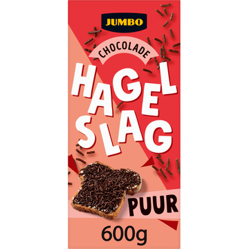 Hagelslag kopen & bestellen | Jumbo