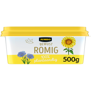 Gouda's Glorie Zonne Pond Halvarine met Zonnebloemolie 500 g bestellen ...