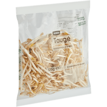 Jumbo Taugé 125 g bestellen? | Jumbo