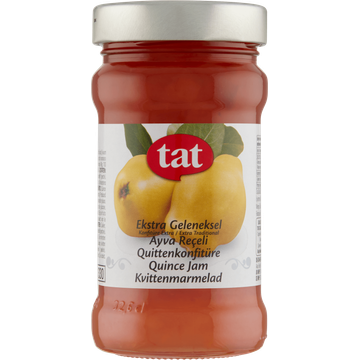 Tat Quince Jam 380 g bestellen? | Jumbo