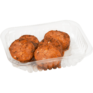 Jumbo Mini Kipburger Gemarineerd 140 g bestellen? | Jumbo