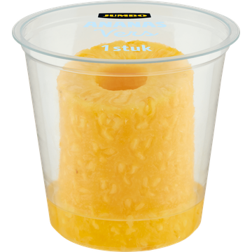 Jumbo Ananas Vers 1 Stuk bestellen? | Jumbo
