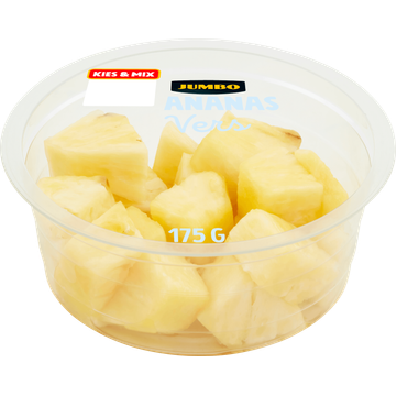 Jumbo Ananas 175 g bestellen? | Jumbo