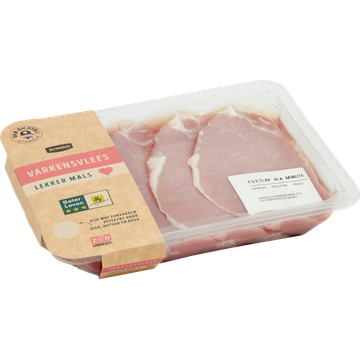 Jumbo Varkensvlees ca. 320 g bestellen? | Jumbo