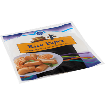 Rice Paper 200 g bestellen? | Jumbo