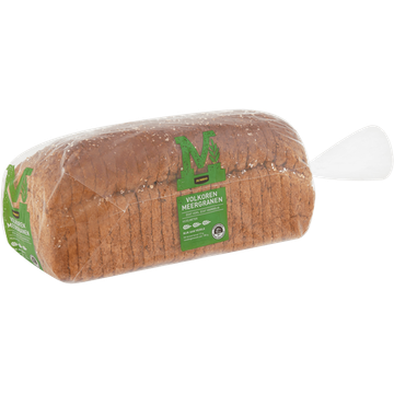 Jumbo - Volkoren Meergranen Brood bestellen? | Jumbo