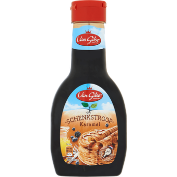 Van Gilse de Originele Schenkstroop 600 g bestellen? | Jumbo