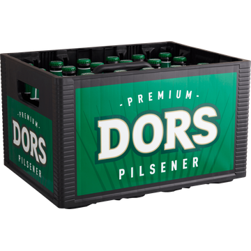 Jumbo Premium Dors Pilsener Flessen 24 x 300ML bestellen? | Jumbo