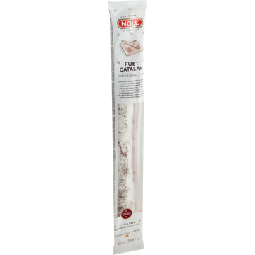 Noel Fuet Catalán 170 g bestellen? | Jumbo