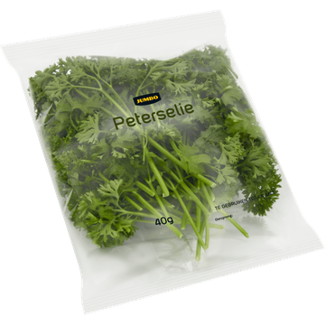 Jumbo Peterselie 40 g bestellen? | Jumbo