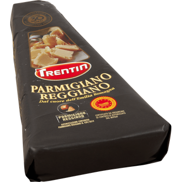 Trentin Parmigiano Reggiano 200 g bestellen? | Jumbo