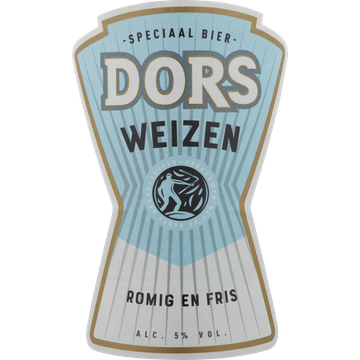 Dors - Speciaal Bier Weizen - Fles - 300 ML bestellen? | Jumbo