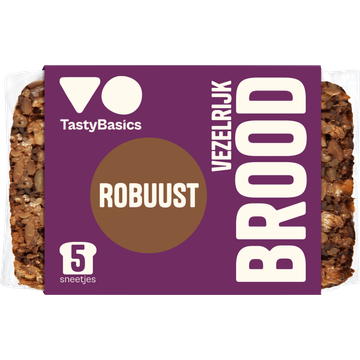 TastyBasics Robuust brood bestellen? | Jumbo