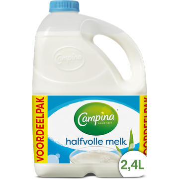 Melk Aanbiedingen en actuele prijzen vergelijken | Supermarkt scanner