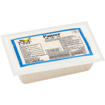 Paneer Kaas 350g bestellen? | Jumbo