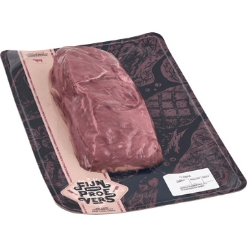 Jumbo Fijnproevers Picanha ca. 600 g bestellen? | Jumbo